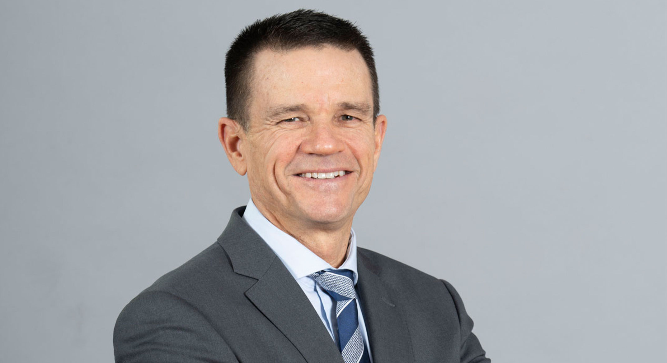 Andrew Hansen - FM Conway